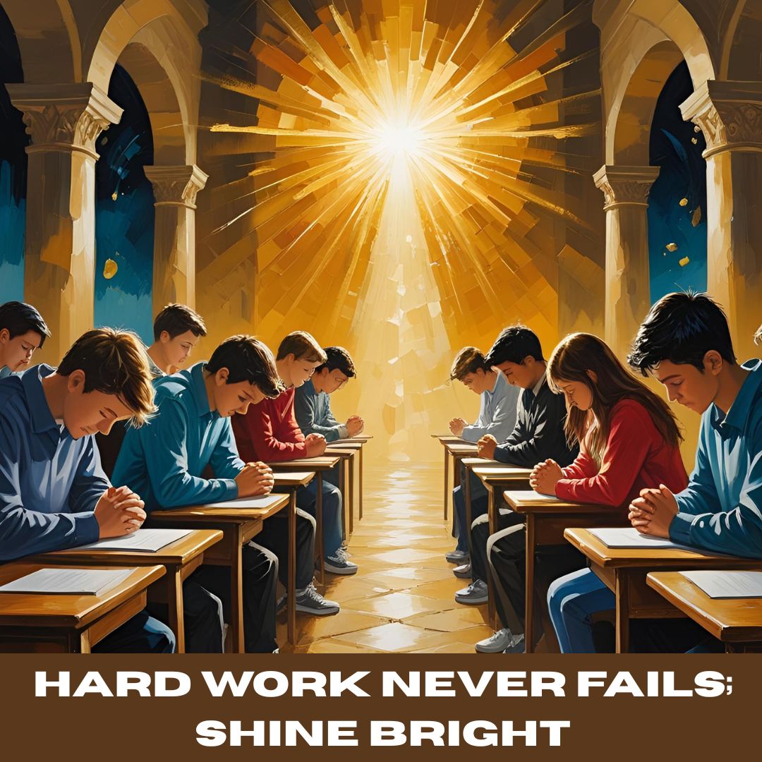 75 Motivational Exam Wishes and Prayers for Success - 2025